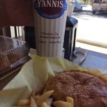 Yanni’s Best Charbroiled - 86 Photos & 164 Reviews - Burgers - 736 W ...