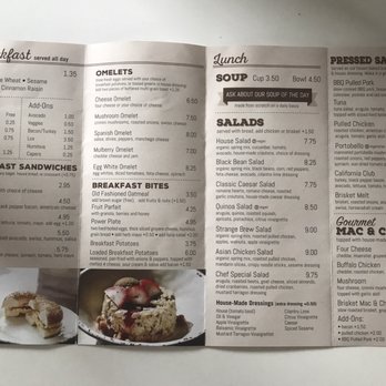 Strange Brew Cafe - 83 Photos & 83 Reviews - Cafes - 137 Washington St ...