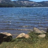 Goose Lake Campground - 22 Photos - Campgrounds - Gold Lake Hwy ...