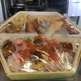 Obento Rinka - 121 Photos & 40 Reviews - Japanese - 1317 S Beretania St ...