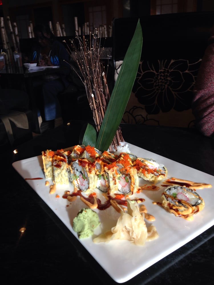 Mizu Japanese Restaurant - 54 Photos & 34 Reviews - Japanese - 60 ...