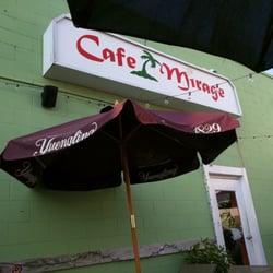 Cafe Mirage - 42 Photos & 124 Reviews - American (New) - 12817 Coastal ...