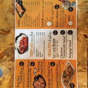 Ginger Boat - 71 Photos & 87 Reviews - Asian Fusion - 240 36th St ...