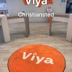 Viya - Internet Service Providers - 7G & 7H Estate Diamond, Saint ...