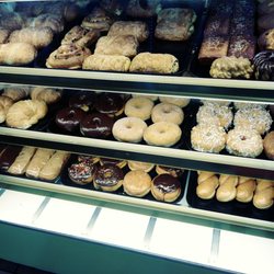 Dragon Donuts - 16 Photos & 19 Reviews - Donuts - 8709 Corbin Ave ...