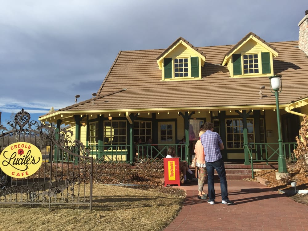 Lucile’s Creole Cafe - 85 Photos & 212 Reviews - Cajun/Creole - 2852 W ...