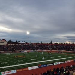Hughes Stadium - Stadiums & Arenas - Curtis Park - Yelp