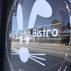 Wild Rabbit Bistro - 33 Photos & 20 Reviews - Coffee & Tea - 48 E ...