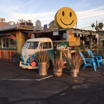 Two Hippies Beach House - 193 Photos & 374 Reviews - Mexican - 501 E ...