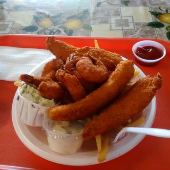 Catch 21 - 67 Photos & 89 Reviews - Seafood - 441 S Central Ave ...