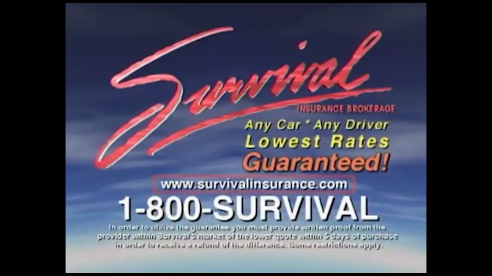 Survival Insurance - Insurance - 7080 Hollywood Blvd, Hollywood, Los ...
