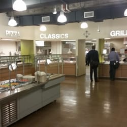 Dell Cafeteria - 10 Photos & 11 Reviews - American (New) - One Dell Way ...
