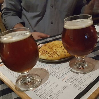 Barbusa - 810 Photos & 464 Reviews - Italian - 1917 India St, Little ...