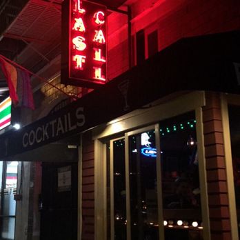 Last Call Bar - (New) 66 Photos & 92 Reviews - Gay Bars - 3988 18th St ...