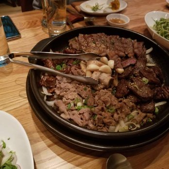 Gayeon - 275 Photos & 44 Reviews - Korean - 2020 Hudson St, Fort Lee ...