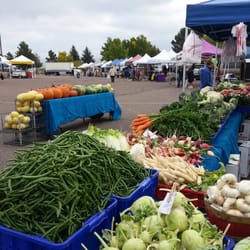 Highlands Ranch Farmers Market - Farmers Market - 9288 Dorchester St ...