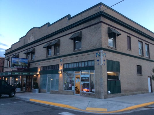 Omak, WA Map & Directions - MapQuest