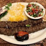 Famous Kabob - Order Online - 284 Photos & 517 Reviews - Persian ...