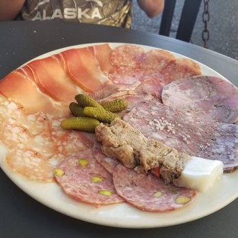 Le Pichet - 671 Photos & 951 Reviews - French - 1933 1st Ave, Downtown ...