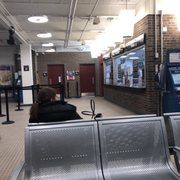 NJ Transit Metropark Train Station - 58 Photos & 46 Reviews - Train ...