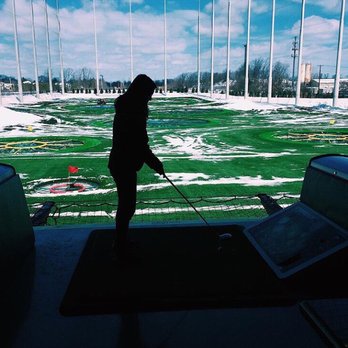Topgolf - 86 Photos & 98 Reviews - Bars - 1013 US Rt 1, Edison, NJ ...