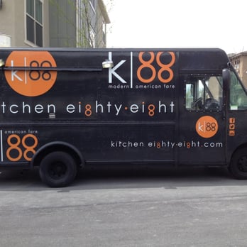 Kitchen Eighty-Eight - 30 Photos & 32 Reviews - Food Trucks - 648 E ...