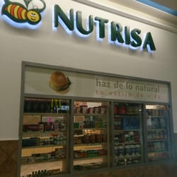 Nutrisa - Organic Stores - Av Coba y Av Kabah, Cancún, Quintana Roo ...