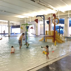 Eden Prairie Community Center - 14 Reviews - Gyms - 16700 Valley View ...