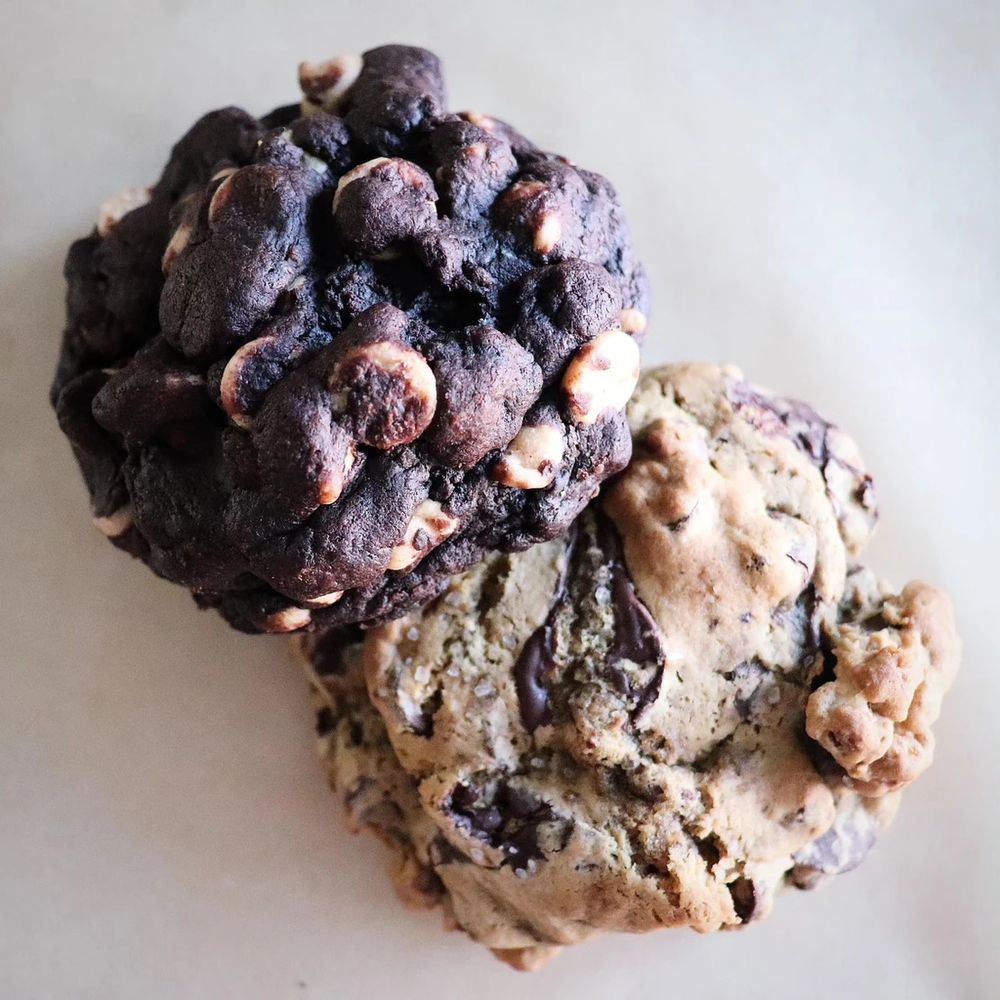 Bit Bakery, Centreville | Roadtrippers