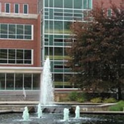 Michigan State University Main Library - Libraries - 366 W Circle Dr ...