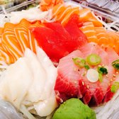 Northern Sushi & Sashimi - 28 Photos & 46 Reviews - Seafood Markets ...