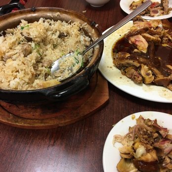 Clay Pot Cafe - 209 Photos & 117 Reviews - Cantonese - 74 Kneeland St ...