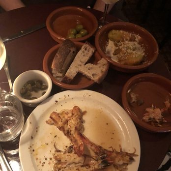 Cervo’s - 95 Photos & 42 Reviews - Seafood - 43 Canal St, Chinatown ...