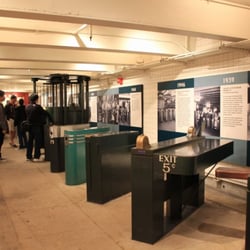 New York Transit Museum - 709 Photos & 304 Reviews - Museums - Boerum ...
