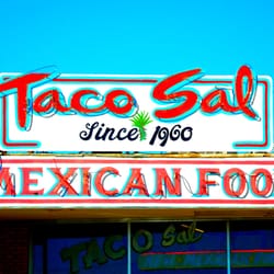 Taco Sal Restaurant - 10 Photos & 29 Reviews - Mexican - 9621 Menaul ...