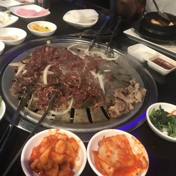Mr BBQ - 3929 Photos & 2896 Reviews - Korean - 305 N State College Blvd ...