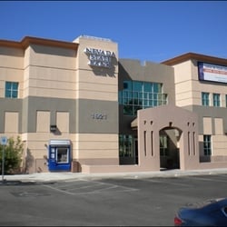 Nevada State Bank - Banks & Credit Unions - 1921 N Rainbow Blvd, Las ...