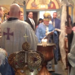 St John Chrysostom Byzantine Catholic Church - 2019 All You Need to ...