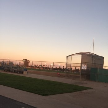 Robb Athletic Field - 10 Photos - Recreation Centers - 2525 Bacon St ...