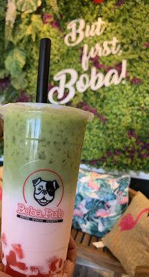 Boba Pub - 209 Photos & 101 Reviews - Coffee & Tea - 1766 E Barstow Ave ...