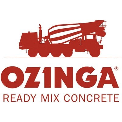 Ozinga Ready Mix Concrete - Building Supplies - 8020 Green Bay Rd ...