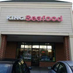 Kings Seafood - Seafood - 2264 Executive Dr, Hampton, VA - Restaurant ...