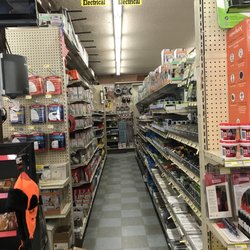 Rusty Hammer Hardware Store - 11 Reviews - Hardware Stores - 31930 ...