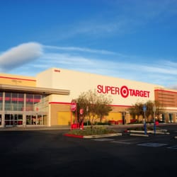 Target - 39 Reviews - Department Stores - 38019 47th St E, Palmdale, CA ...