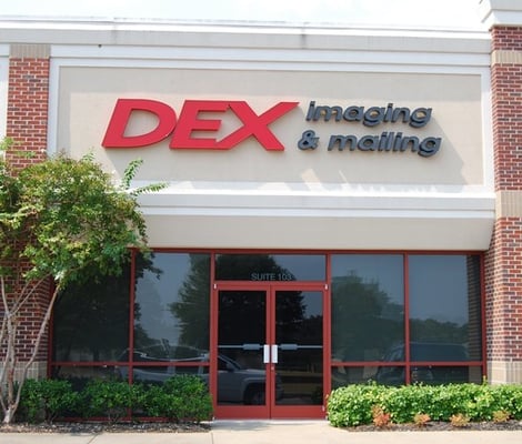 Dex Imaging - Office Equipment - 2955 Kate Bond Rd, Memphis, TN - Phone ...