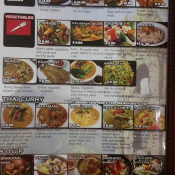 Lutong Pinoy Filipino Cuisine - Order Online - 93 Photos & 31 Reviews ...