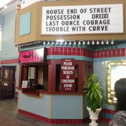 Palace Pointe - Cinema - 5050 Durham Rd, Roxboro, NC - Phone Number - Yelp