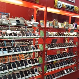CeX - Mobile Phones - 23 South Great George's Street, South Inner City, Dublin, Republic of ...