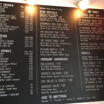 Black Star Bakery & Cafe - 50 Photos & 38 Reviews - Bakeries - 2-10 ...