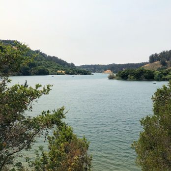 Lake Chabot Regional Park - 1126 Photos & 436 Reviews - Parks - 17930 ...